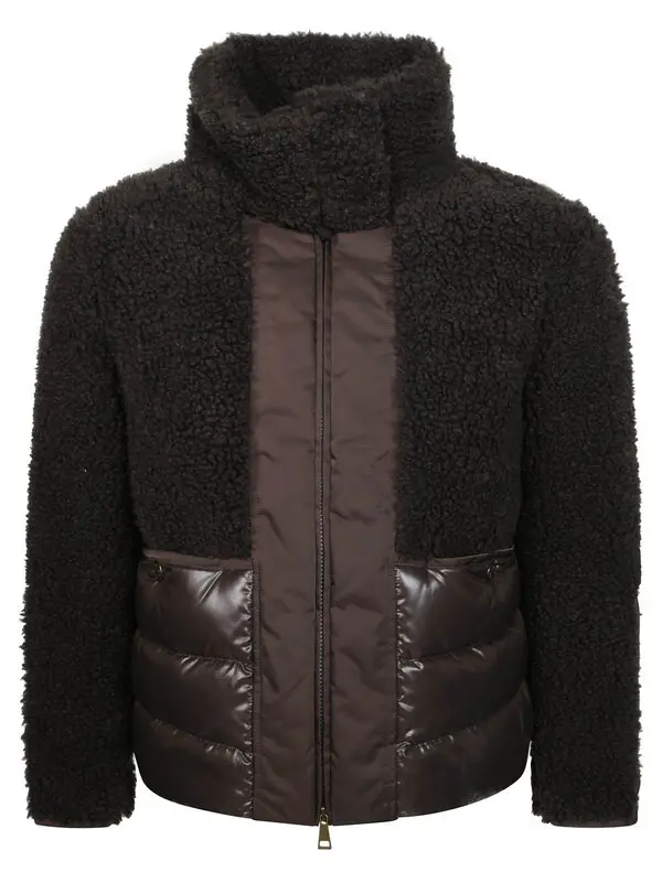 Moncler S Glorieux Quilted Puffer Jacket For