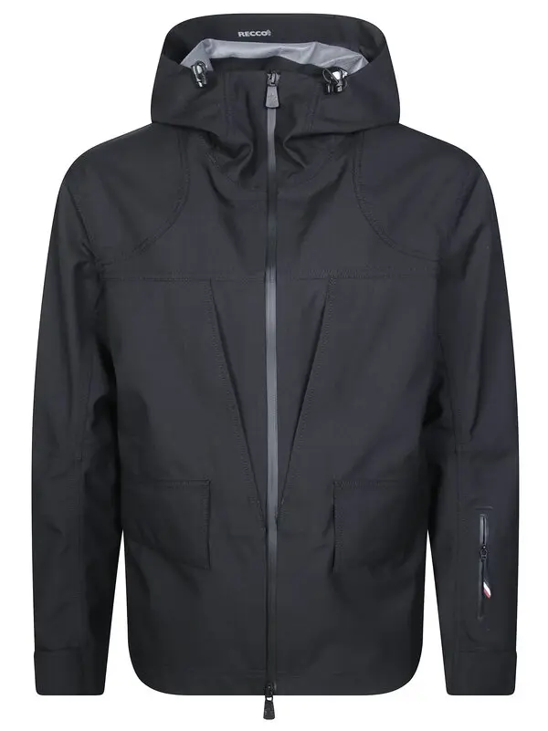 Moncler Grenoble Ardiden Down Jacket