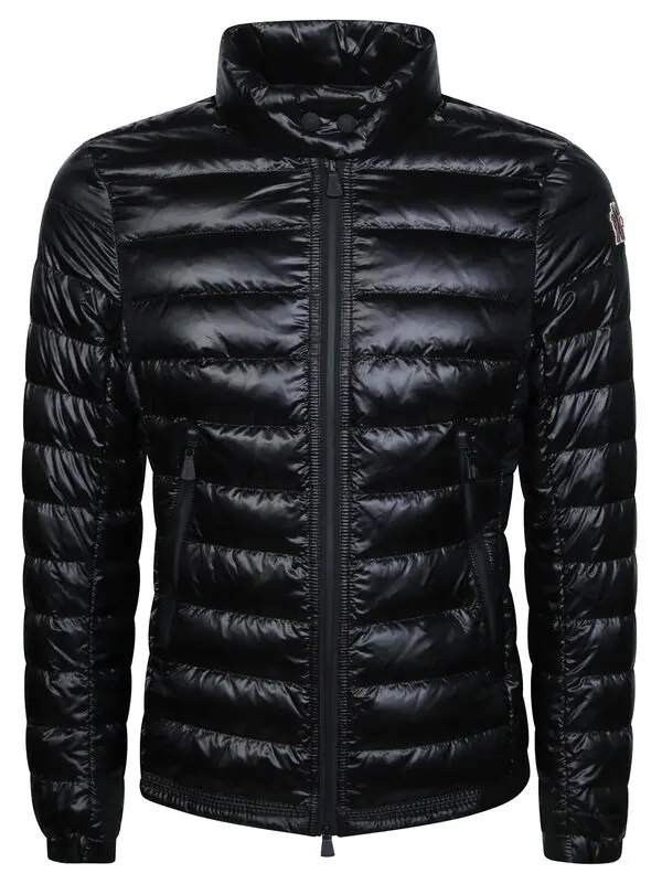 Moncler Walibi Quilted Jacket
