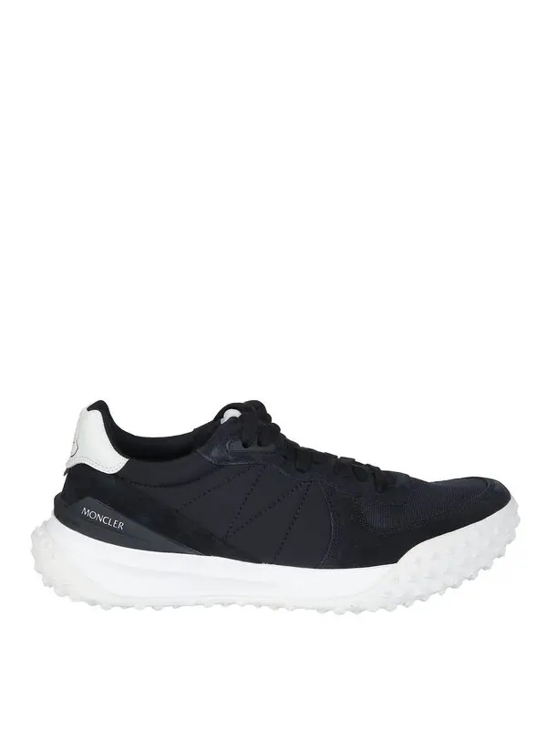 MONCLER ACCESSORI City Trek Sneaker