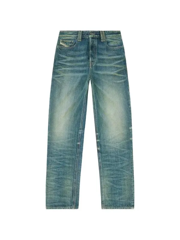 DIESEL® 1988 D Voeed Fsj3 L Pantalo