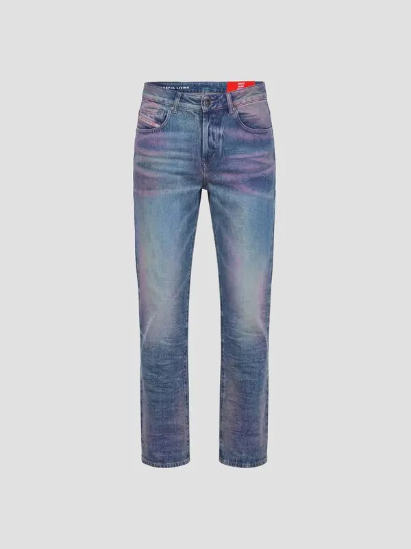 DIESEL® 100% Cotton Pants