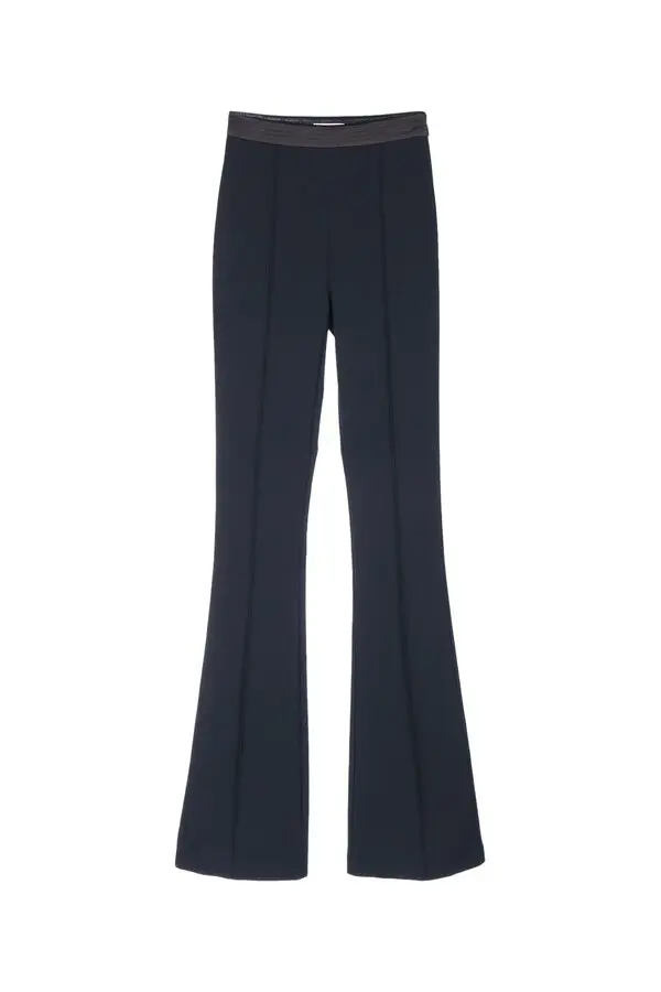 Elisabetta Franchi Tailored Pants