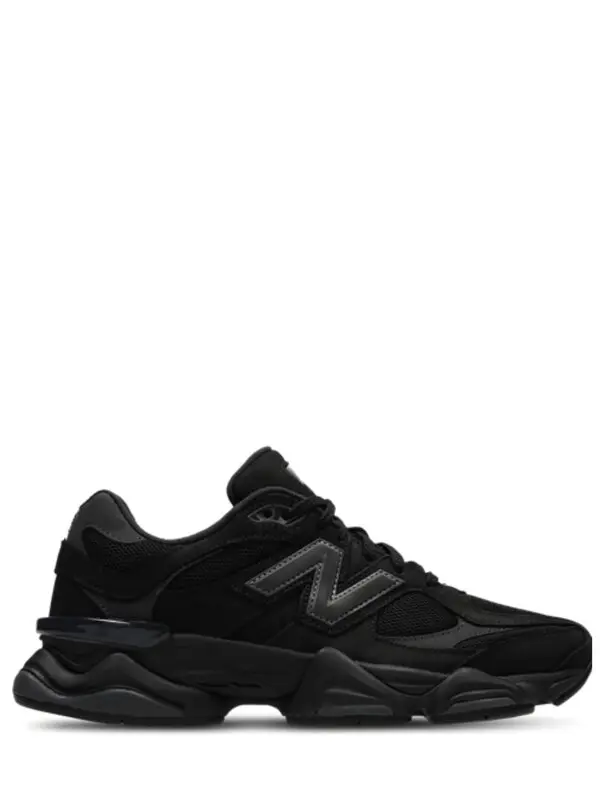 NEW BALANCE Chunky Sole 9060 Sneakers For