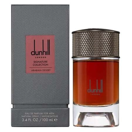 Dunhill Arabian Desert Eau De Parfum Spray