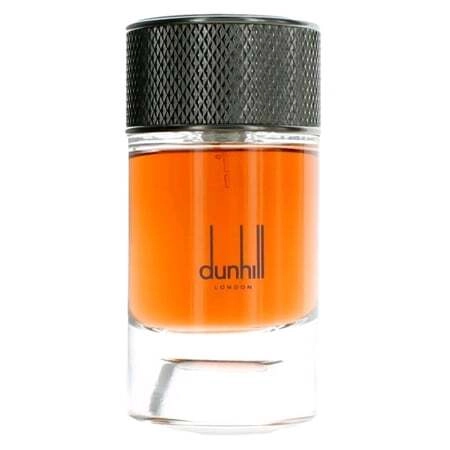 Dunhill Egyptian Smoke Eau De Parfum Spray, Mini