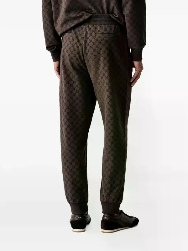 JOOP! Logo-pattern Track Pants