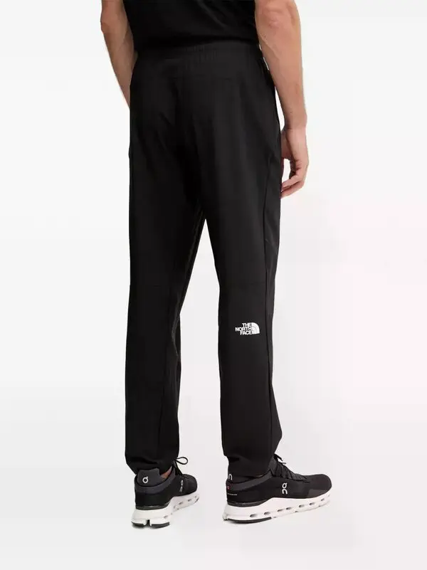 The North Face Logo-print Track Pants