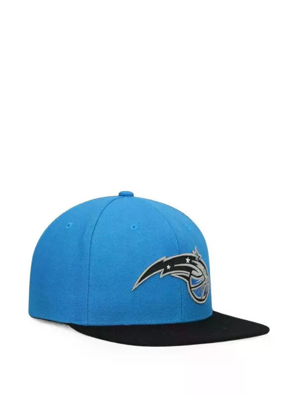 Mitchell & Ness Orlando Magic Cap
