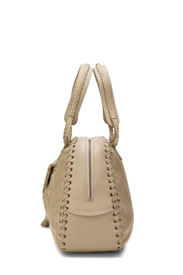 Dior Ethnic Shoulder Bag