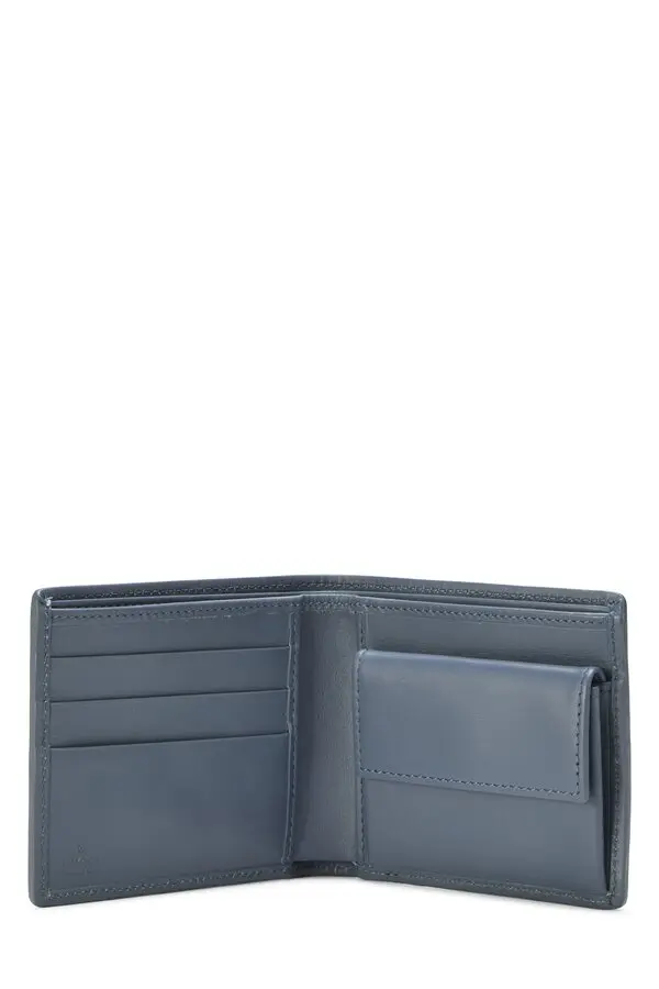 Gucci Original Gg Supreme Canvas Bifold Wallet