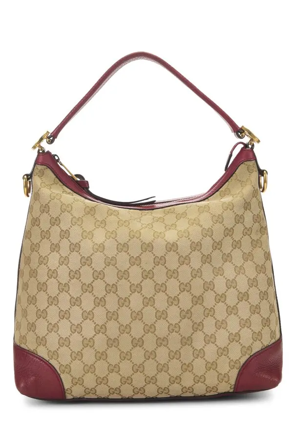 Gucci Original Gg Miss Gg Hobo