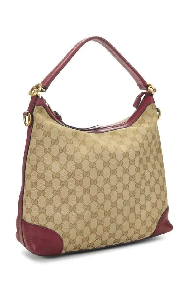 Gucci Original Gg Miss Gg Hobo