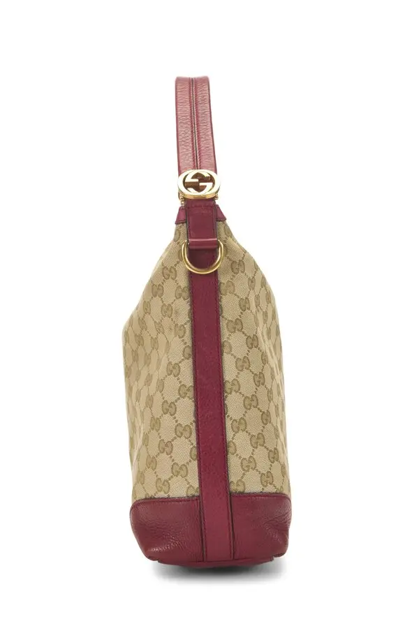 Gucci Original Gg Miss Gg Hobo