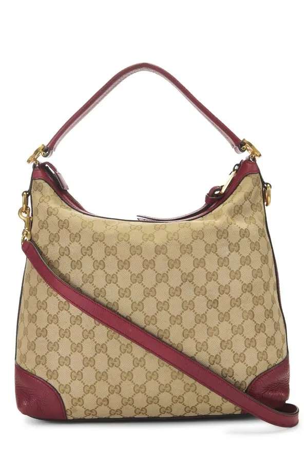 Gucci Original Gg Miss Gg Hobo