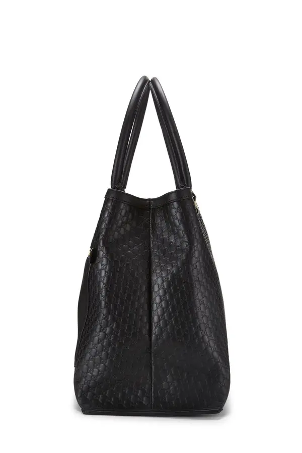 Gucci Microssima Soft Tote