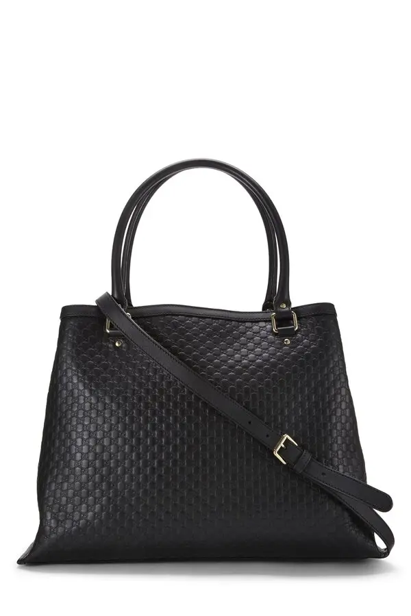 Gucci Microssima Soft Tote