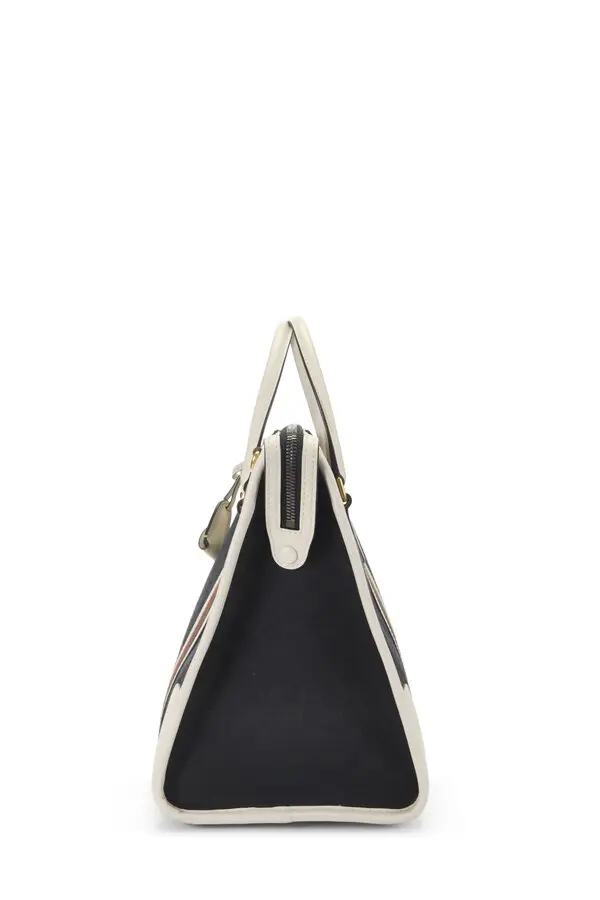 Gucci Gg Bauletto Top Handle Handbag
