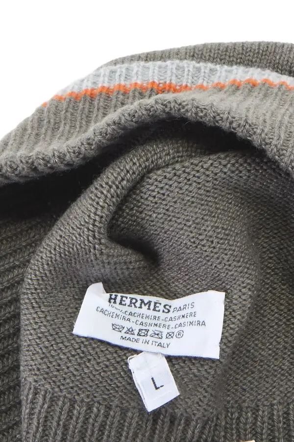 Hermès Beanie