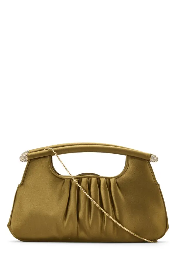 Judith Leiber Handbag