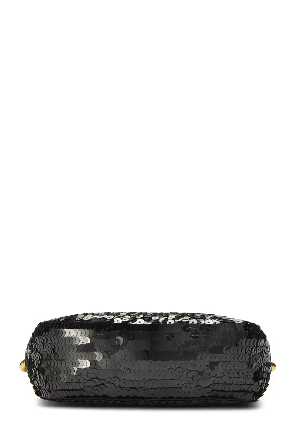Prada Multicolor Sequin Camera Bag