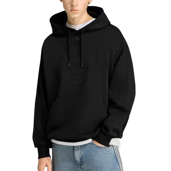 Adidas X Pokemon Teamgeist Hoodie Asia Sizing
