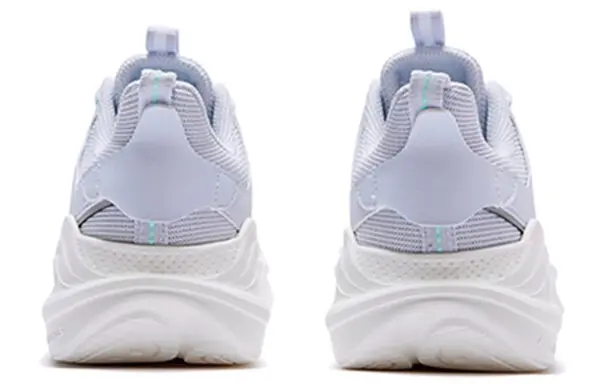 ANTA Lingyun 3.0 'white Purple Green