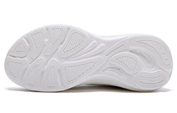 ANTA Lingyun 3.0 'white Purple Green