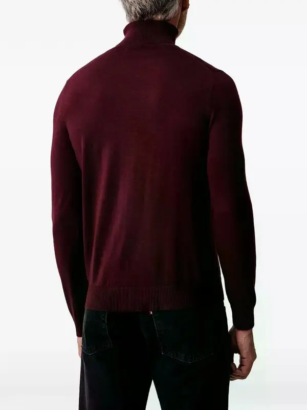 JOOP! Roll-neck Sweater