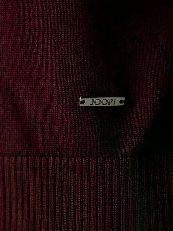 JOOP! Roll-neck Sweater