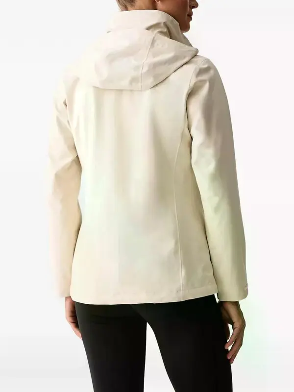 JACK WOLFSKIN Trailtime Texapore Performance Jacket