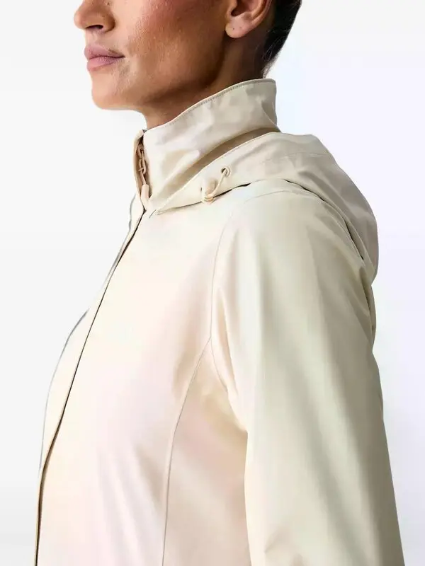 JACK WOLFSKIN Trailtime Texapore Performance Jacket