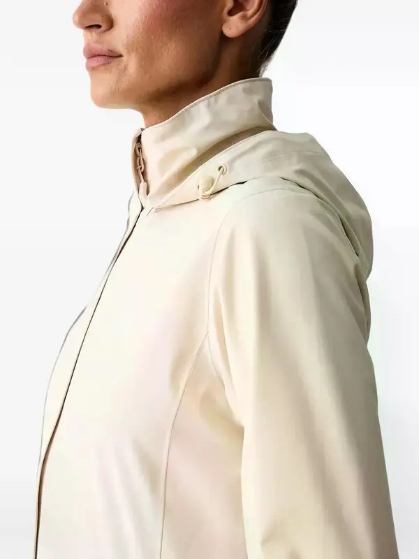 JACK WOLFSKIN Trailtime Texapore Performance Jacket