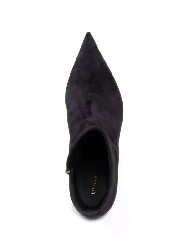 LE SILLA Bella Ankle Boots