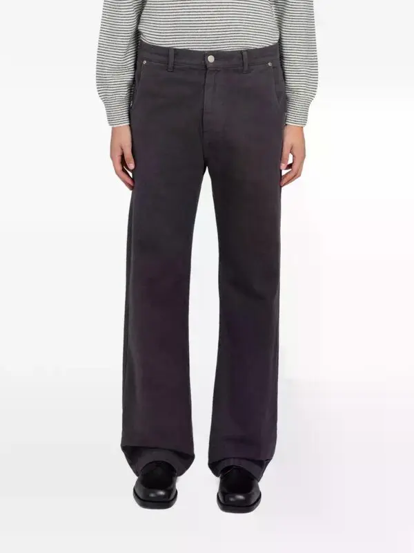 MFPEN Straight-cut Jeans