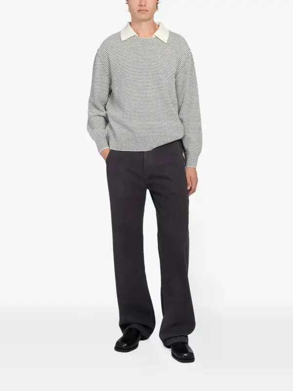 MFPEN Straight-cut Jeans