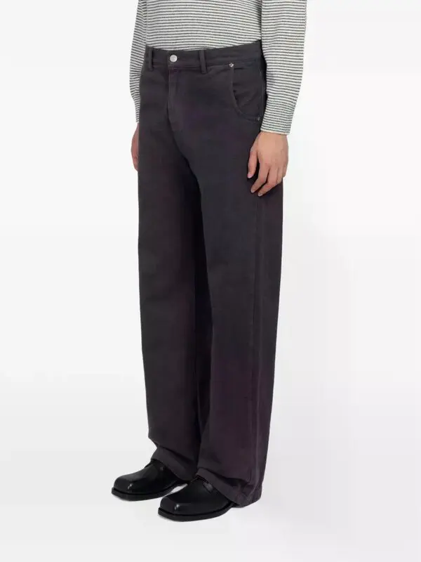 MFPEN Straight-cut Jeans