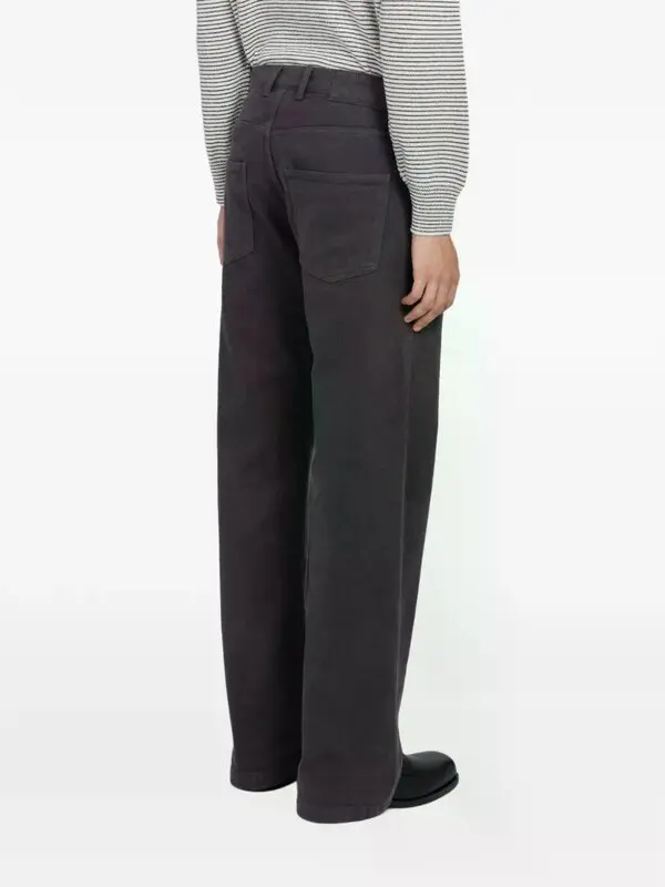 MFPEN Straight-cut Jeans