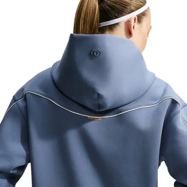 Nike X Caitlin Standard Issue Dri-fit Hoodie