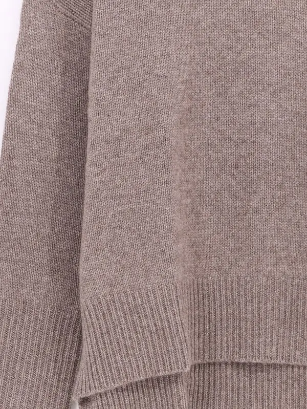LISA YANG Heidi Cashmere Turtleneck