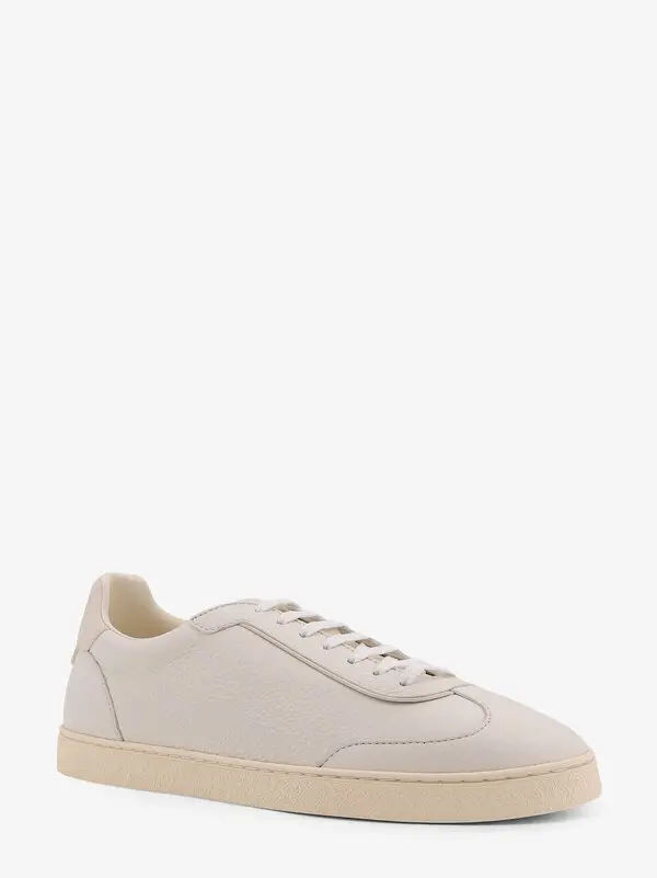 Brunello Cucinelli Deerskin Sneakers