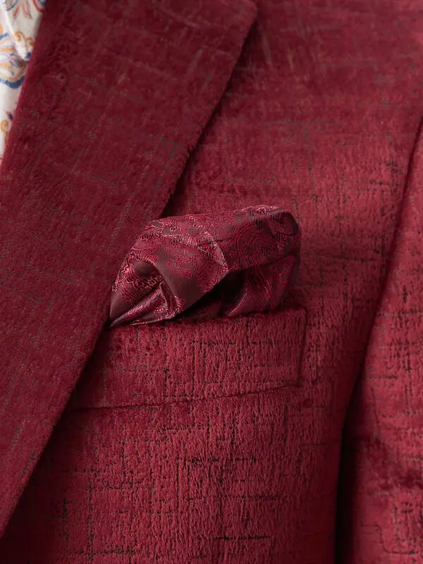 Robert Graham Ramon Woven Sport Coat