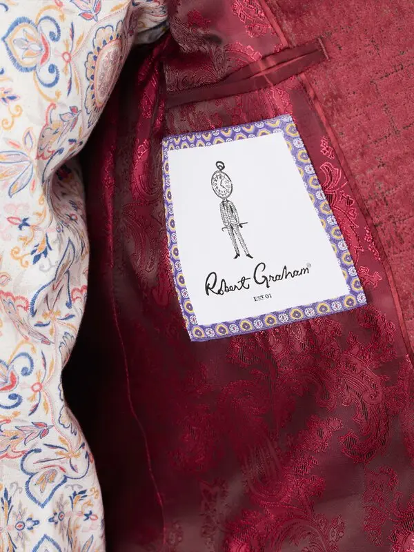 Robert Graham Ramon Woven Sport Coat