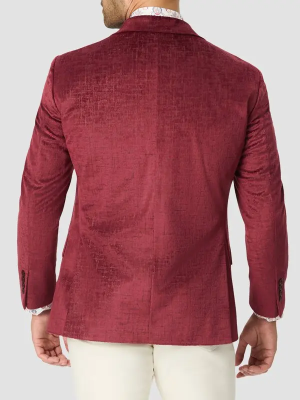 Robert Graham Ramon Woven Sport Coat