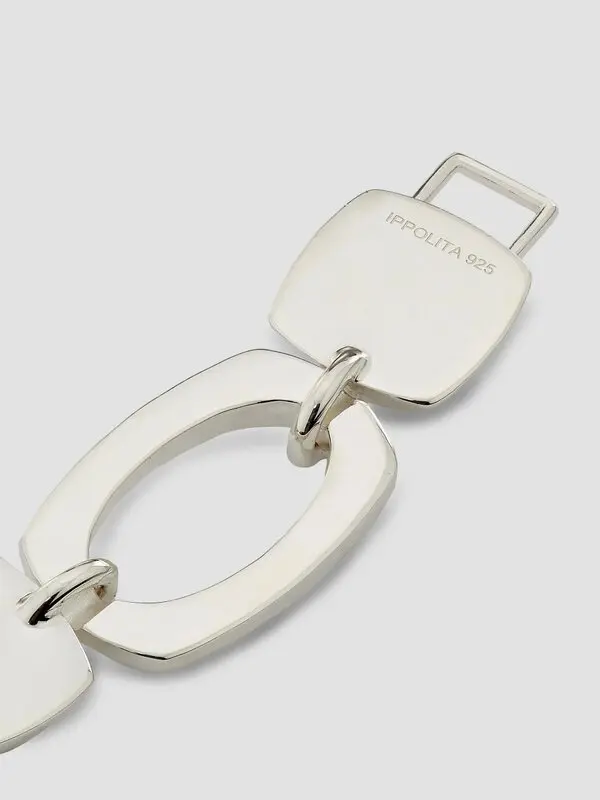 Ippolita Classico Sterling Bracelet