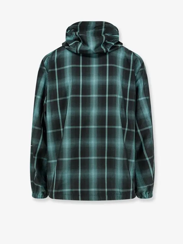 Moncler Jitsuyo 7 X Fragment Hiroshi Fujiwara Windbreaker