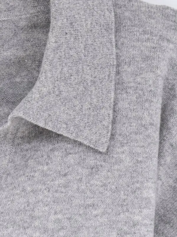 LISA YANG Katriel Cashmere Sweater