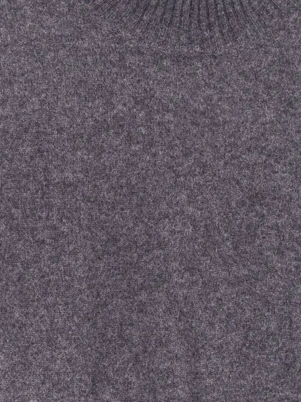 Max Mara Smmnocino Yak Sweater
