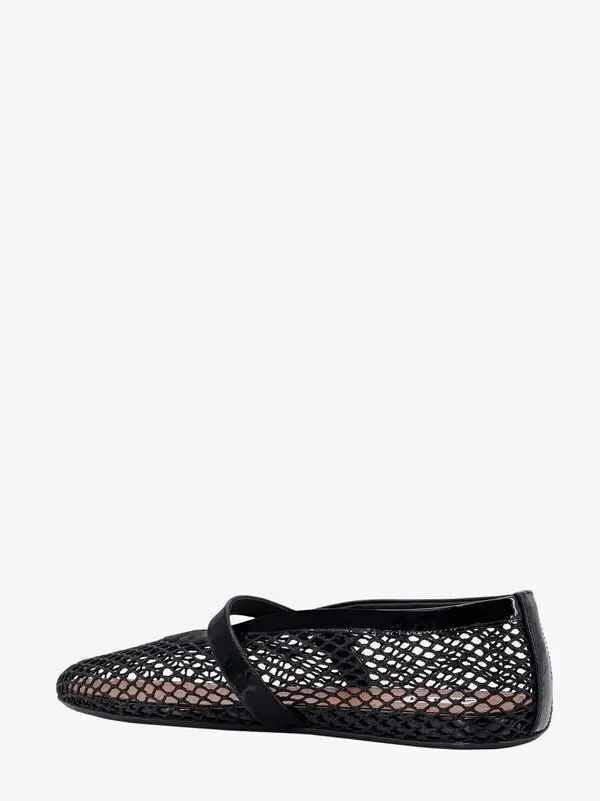 Alaïa Mesh Ballet Flats