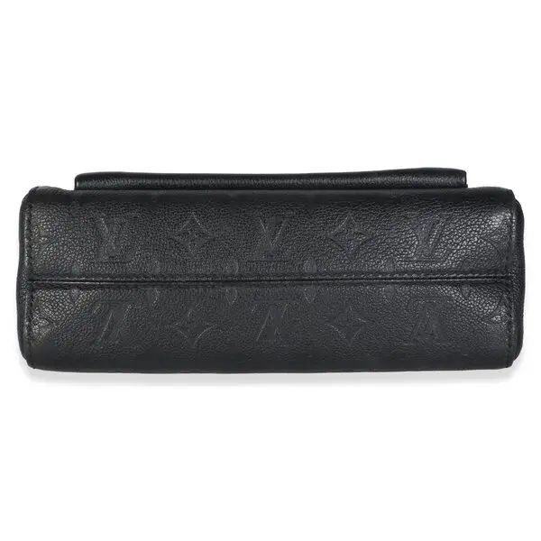 LOUIS VUITTON Monogram Empreinte Vavin Pm